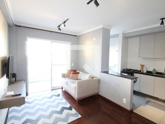 Apto, Jardim Augusta, 2 Quartos, 68 m2 São José dos Campos