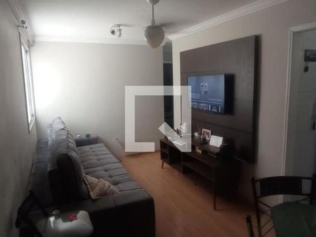 Apto, Jardim Aurélia, 3 Quartos, 60 m2 Campinas
