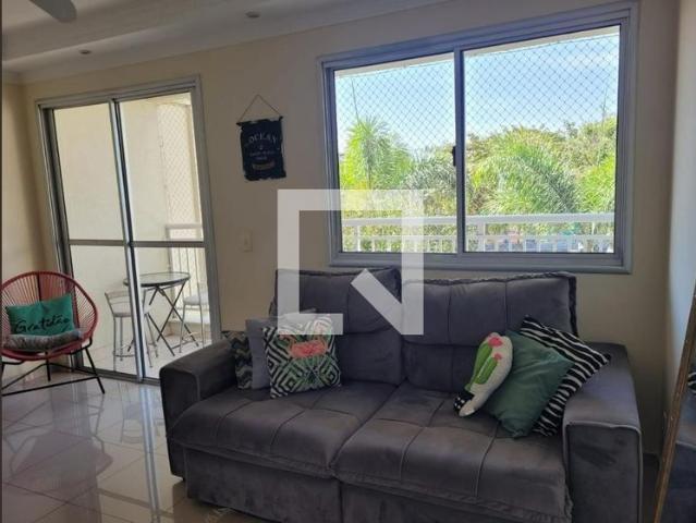 Apto, Jardim Aurélia, 3 Quartos, 68 m2 Campinas