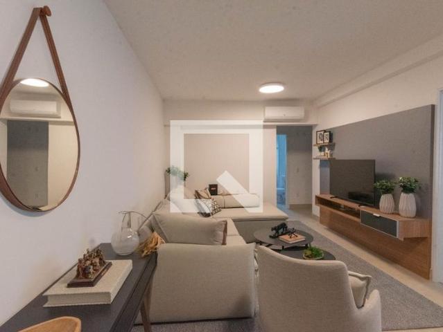 Apto, Jardim Aurélia, 3 Quartos, 115 m2 Campinas