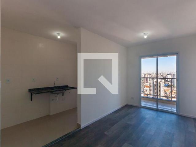 Apto, Jardim Avelino, 1 Quarto, 41 m2 São Paulo