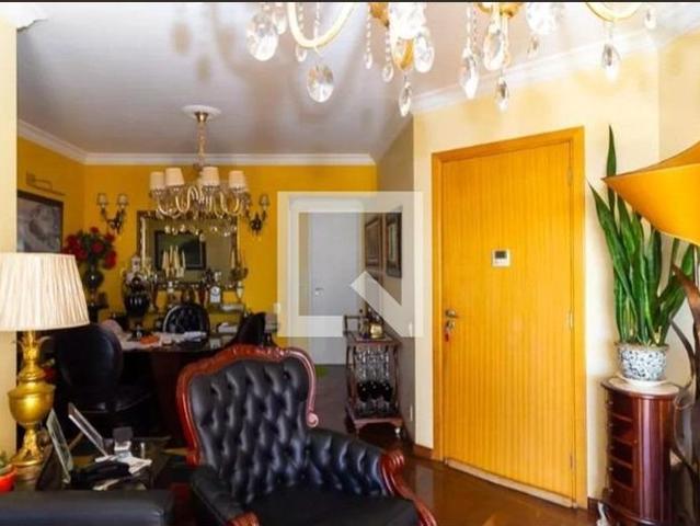 Apto, Jardim Avelino, 3 Quartos, 104 m2 São Paulo