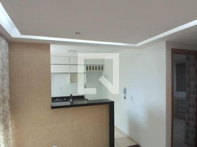 Apto, Jardim Balneário Meia Ponte, 2 Quartos, 60 m2 Goiânia