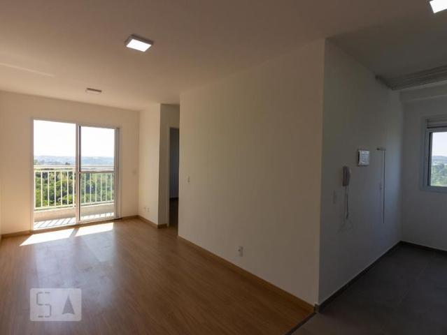 Apto, Jardim Barro Branco, 2 Quartos, 46 m2 Cotia