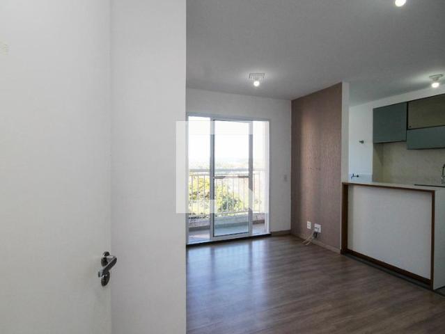 Apto, Jardim Barro Branco, 2 Quartos, 47 m2 Cotia