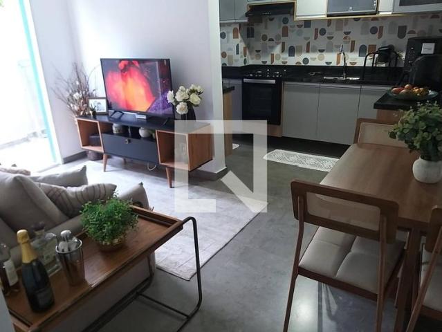 Apto, Jardim Barro Branco, 2 Quartos, 60 m2 Cotia