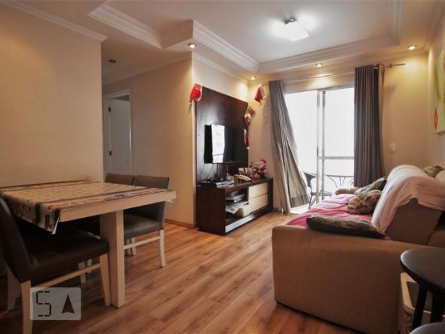 Apto, Jardim Beatriz, 3 Quartos, 70 m2 Taboão da Serra