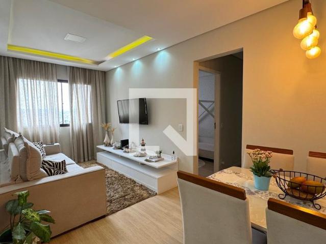 Apto, Jardim Belval, 2 Quartos, 54 m2 Barueri