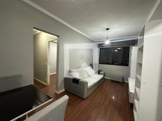 Apto, Jardim Belval, 2 Quartos, 54 m2 Barueri