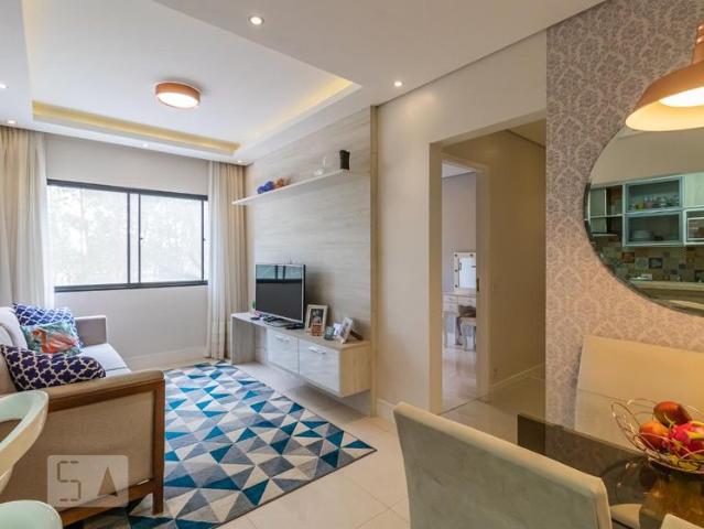 Apto, Jardim Belval, 2 Quartos, 54 m2 Barueri