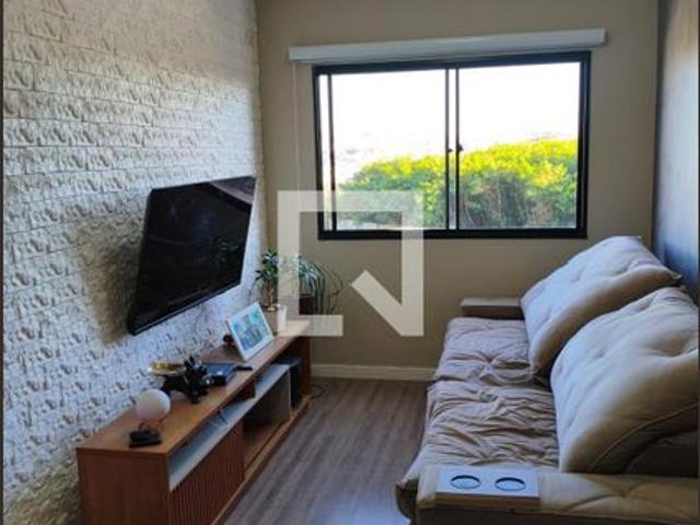 Apto, Jardim Belval, 2 Quartos, 55 m2 Barueri