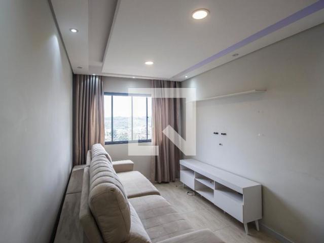Apto, Jardim Belval, 2 Quartos, 55 m2 Barueri
