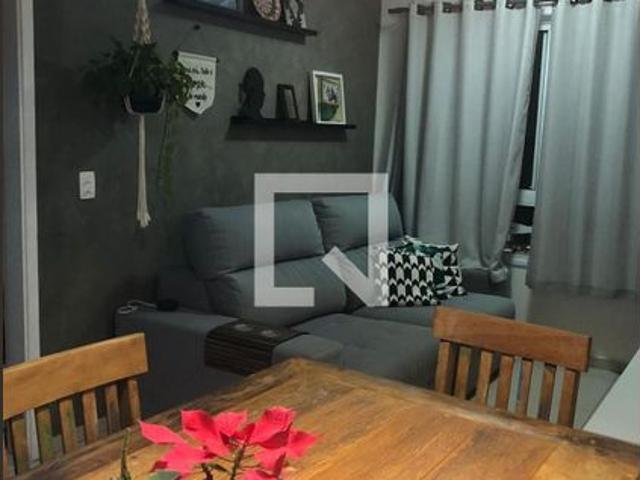 Apto, Jardim Belval, 2 Quartos, 58 m2 Barueri