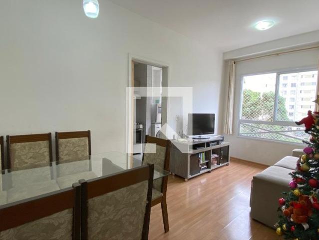 Apto, Jardim Belval, 2 Quartos, 59 m2 Barueri