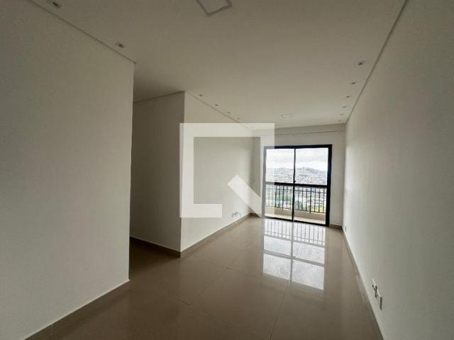 Apto, Jardim Belval, 2 Quartos, 59 m2 Barueri
