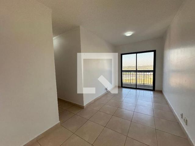 Apto, Jardim Belval, 2 Quartos, 59 m2 Barueri