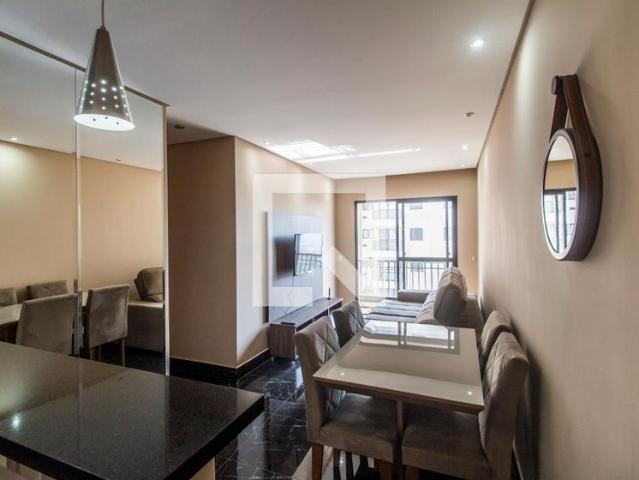 Apto, Jardim Belval, 2 Quartos, 59 m2 Barueri