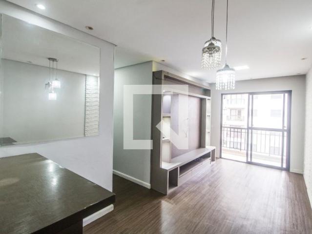 Apto, Jardim Belval, 2 Quartos, 59 m2 Barueri