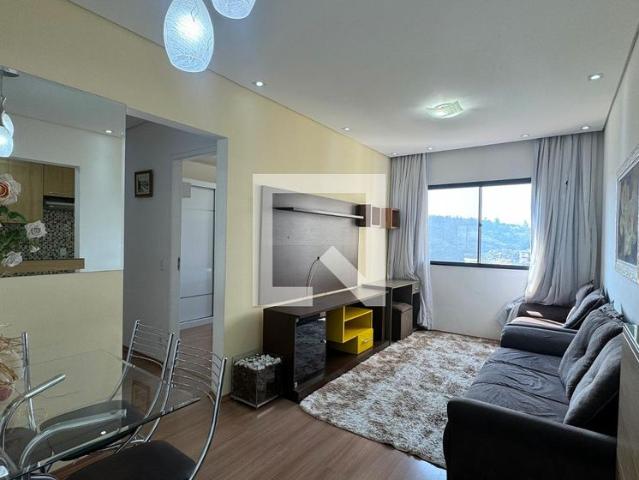 Apto, Jardim Belval, 2 Quartos, 53 m2 Barueri