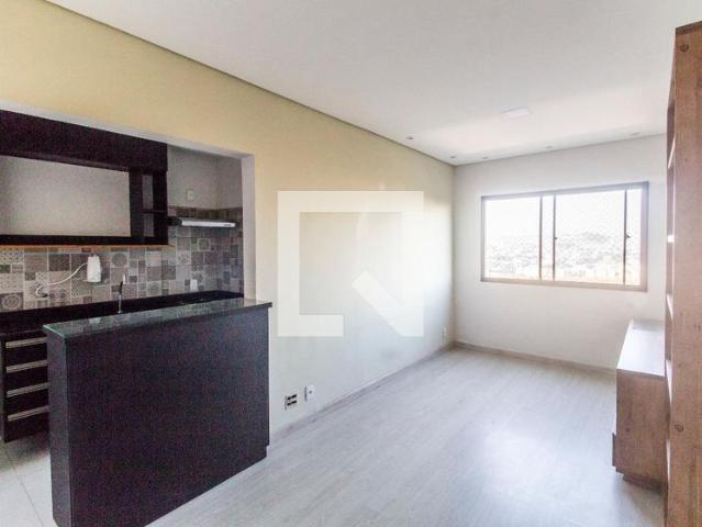 Apto, Jardim Belval, 2 Quartos, 69 m2 Barueri
