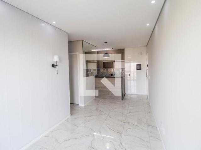 Apto, Jardim Belval, 2 Quartos, 60 m2 Barueri