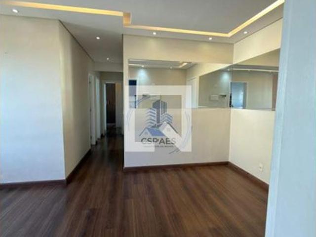 Apto, Jardim Belval, 2 Quartos, 60 m2 Barueri