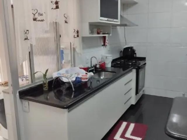Apto Jardim Bela Vista