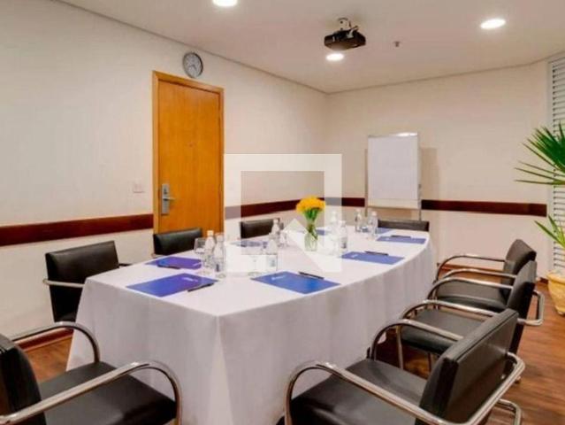 Apto, Jardim Bela Vista, 1 Quarto, 44 m2 Santo André