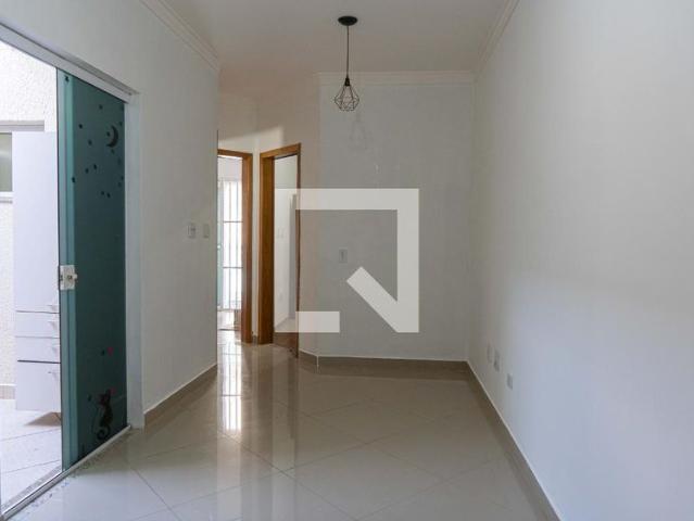 Apto, Jardim Bela Vista, 2 Quartos, 48 m2 Santo André
