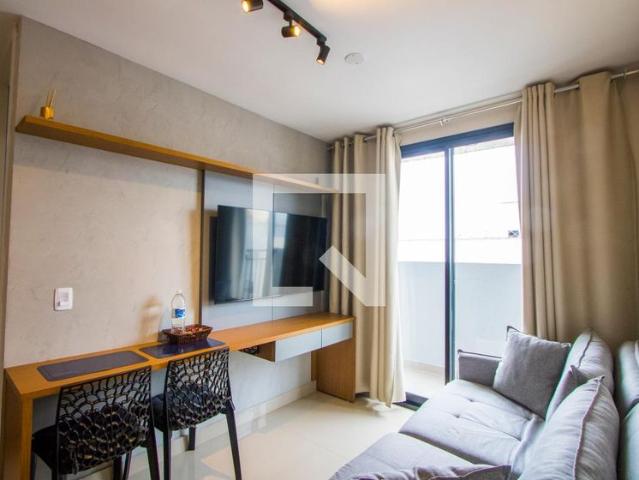 Apto, Jardim Bela Vista, 2 Quartos, 48 m2 Santo André