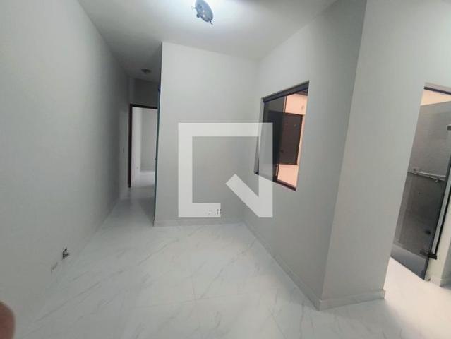 Apto, Jardim Bela Vista, 2 Quartos, 50 m2 Santo André