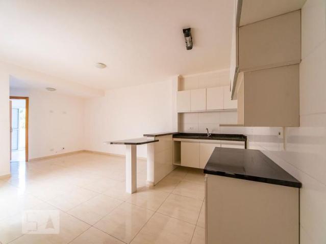 Apto, Jardim Bela Vista, 2 Quartos, 50 m2 Santo André