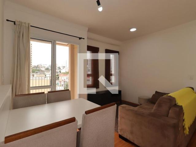 Apto, Jardim Bela Vista, 2 Quartos, 54 m2 Santo André