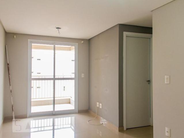 Apto, Jardim Bela Vista, 2 Quartos, 56 m2 Santo André