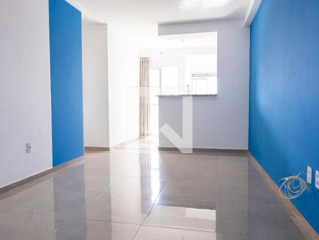 Apto, Jardim Bela Vista, 2 Quartos, 59 m2 Sorocaba