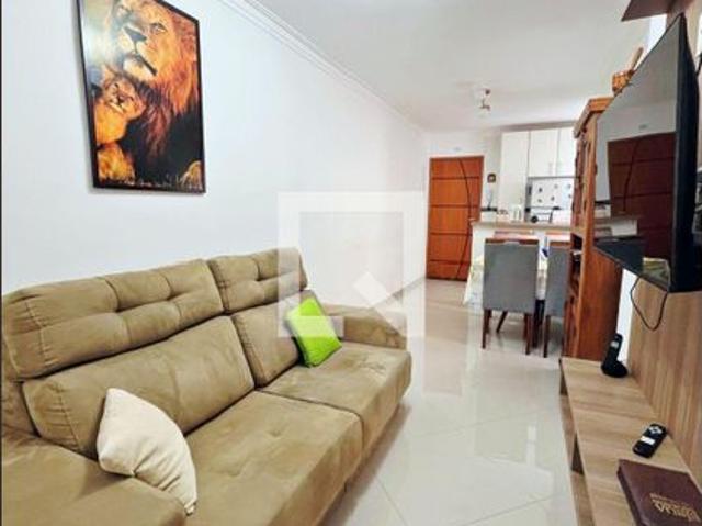 Apto, Jardim Bela Vista, 2 Quartos, 63 m2 Santo André