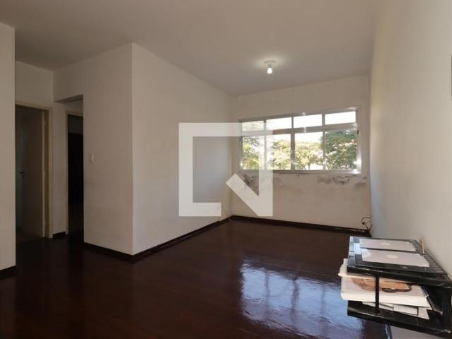 Apto, Jardim Bela Vista, 2 Quartos, 60 m2 Santo André