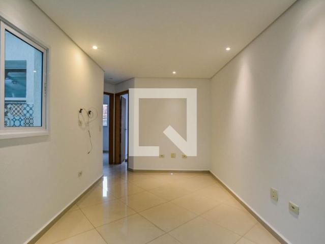 Apto, Jardim Bela Vista, 2 Quartos, 60 m2 Santo André