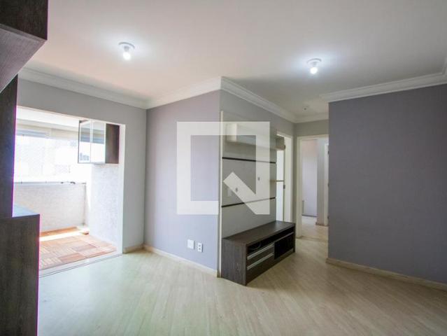 Apto, Jardim Bela Vista, 2 Quartos, 60 m2 Santo André