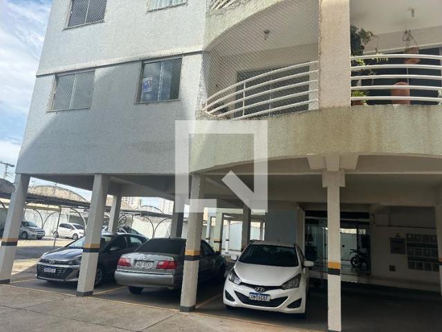 Apto, Jardim Bela Vista, 2 Quartos, 62 m2 Goiânia