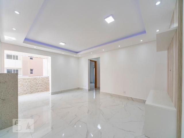 Apto, Jardim Bela Vista, 2 Quartos, 67 m2 Santo André
