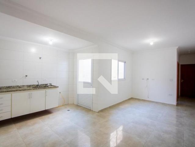 Apto, Jardim Bela Vista, 2 Quartos, 65 m2 Santo André