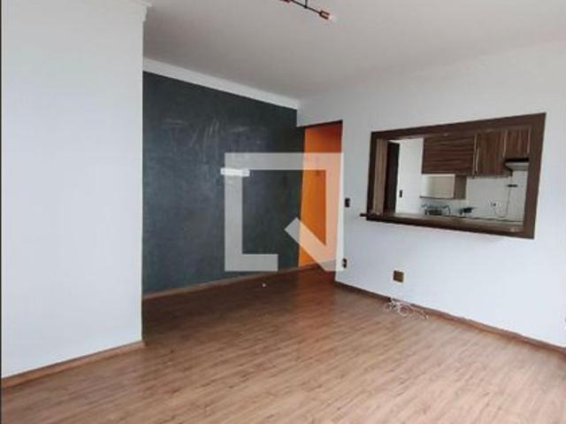 Apto, Jardim Bela Vista, 2 Quartos, 65 m2 Santo André