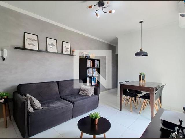 Apto, Jardim Bela Vista, 2 Quartos, 65 m2 Santo André