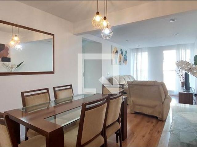 Apto, Jardim Bela Vista, 2 Quartos, 68 m2 Santo André