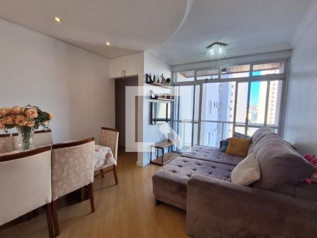 Apto, Jardim Bela Vista, 2 Quartos, 68 m2 Santo André