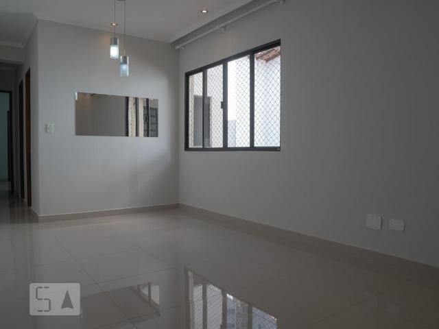 Apto, Jardim Bela Vista, 2 Quartos, 68 m2 Santo André