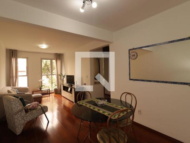 Apto, Jardim Bela Vista, 2 Quartos, 69 m2 Santo André