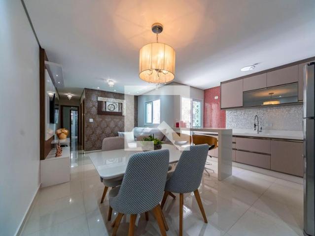 Apto, Jardim Bela Vista, 2 Quartos, 70 m2 Santo André