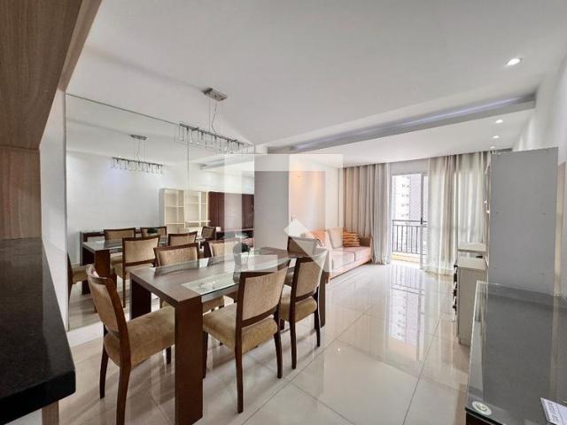 Apto, Jardim Bela Vista, 2 Quartos, 70 m2 Santo André